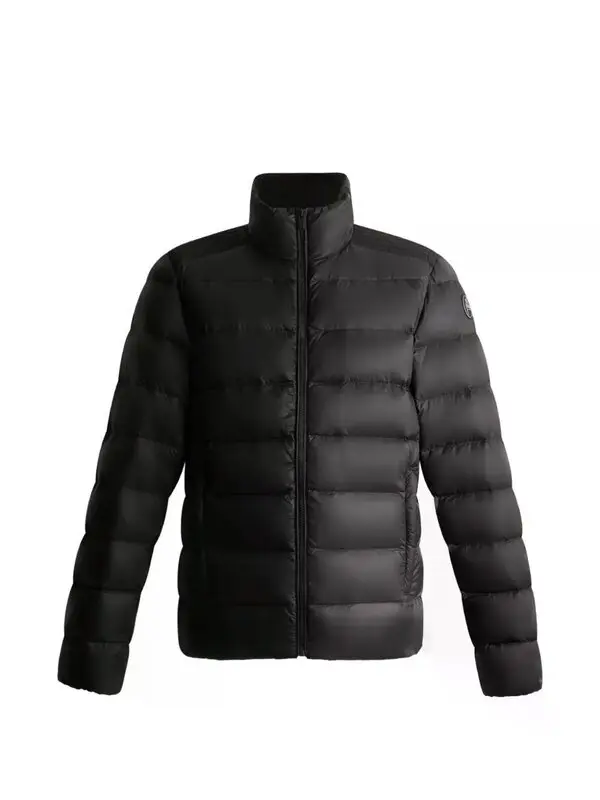 Fusalp Gordyn Quilted Jacket - Black