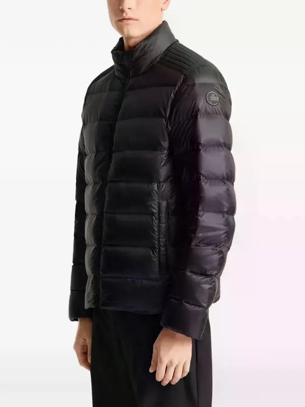 Fusalp Gordyn Quilted Jacket - Black