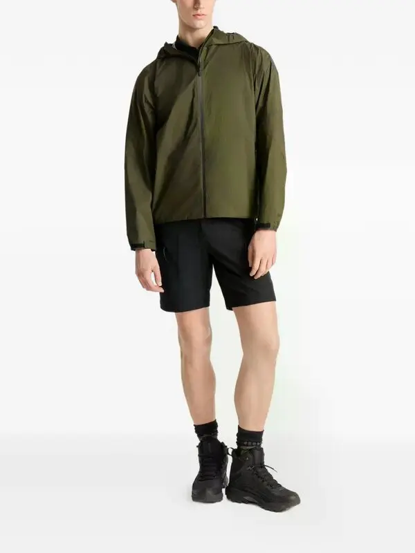 Fusalp Airvone Hooded Jacket