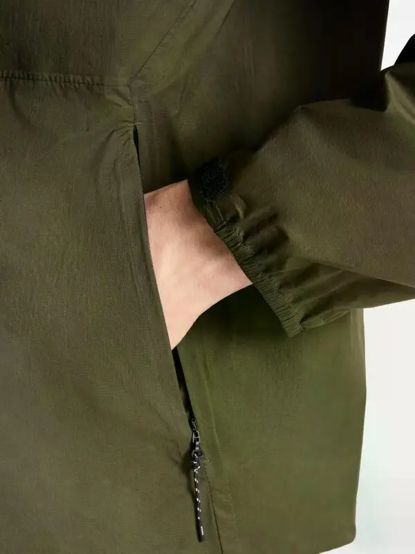 Fusalp Airvone Hooded Jacket