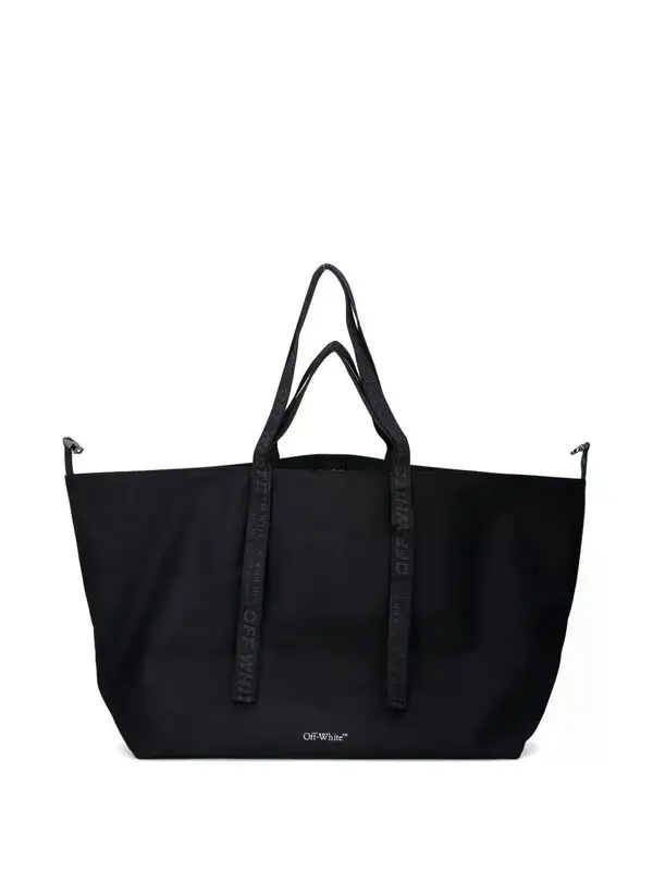 Off-White Arrow Tote Bag