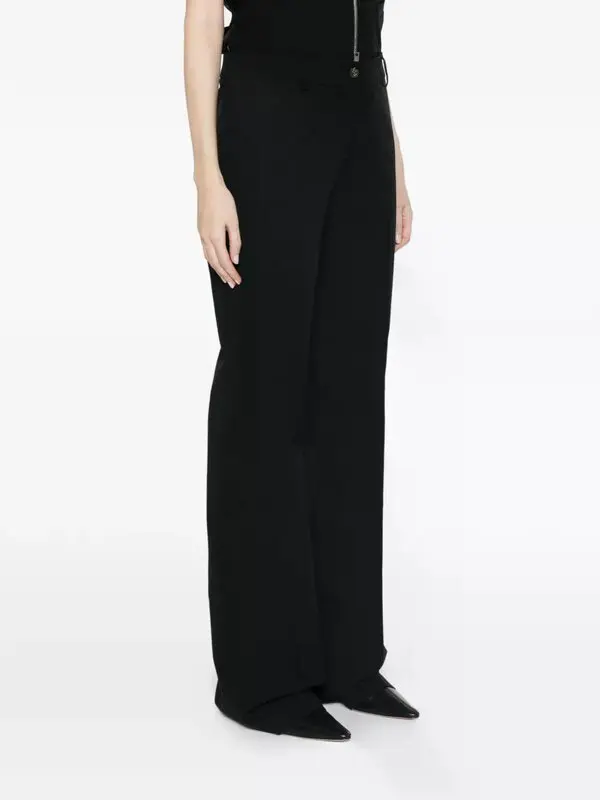 VIA MASINI 80 Button Trousers