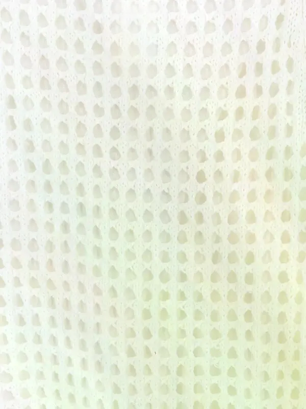 Max Mara Open Knit Skirt