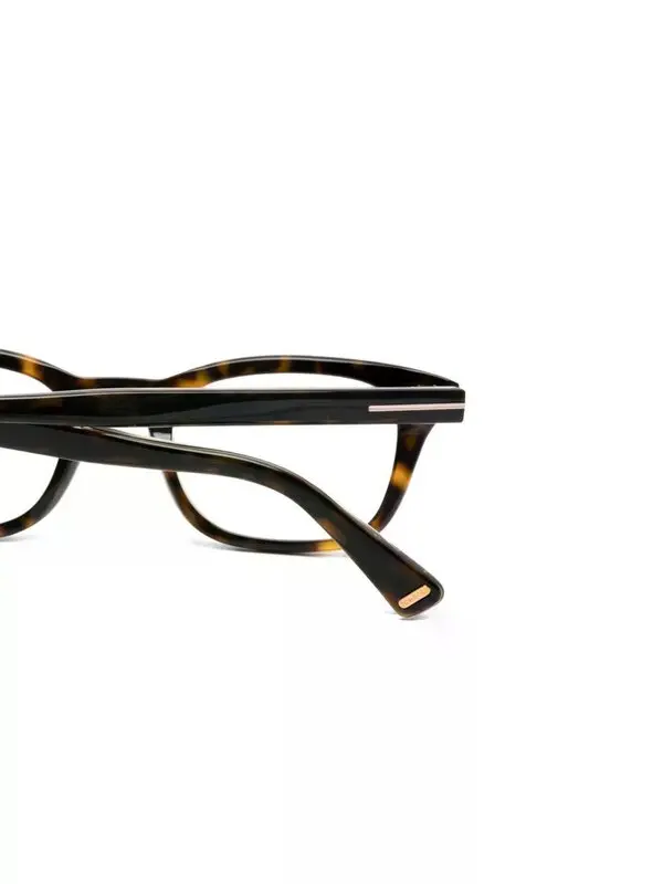 TOM FORD Rectangle-frame Glasses