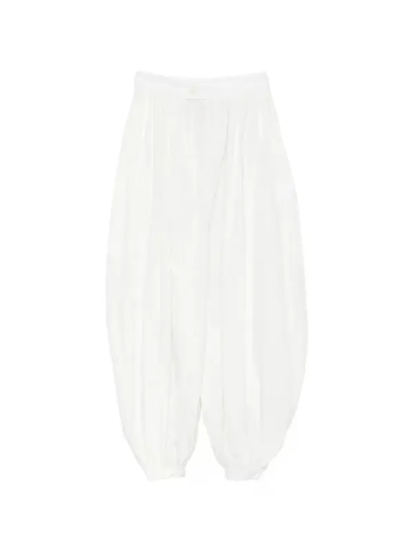 MARRAKSHI LIFE Gathered Trousers