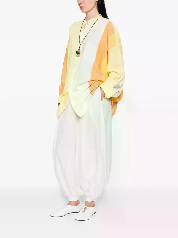 MARRAKSHI LIFE Gathered Trousers