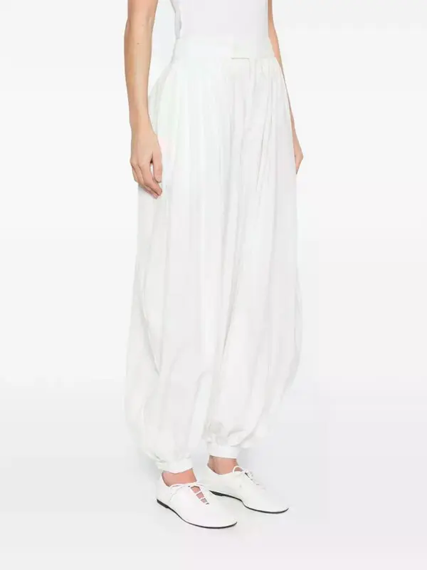 MARRAKSHI LIFE Gathered Trousers