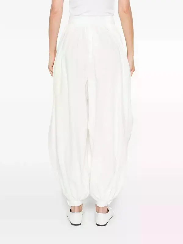 MARRAKSHI LIFE Gathered Trousers