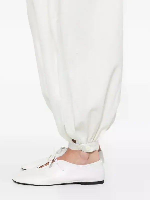 MARRAKSHI LIFE Gathered Trousers