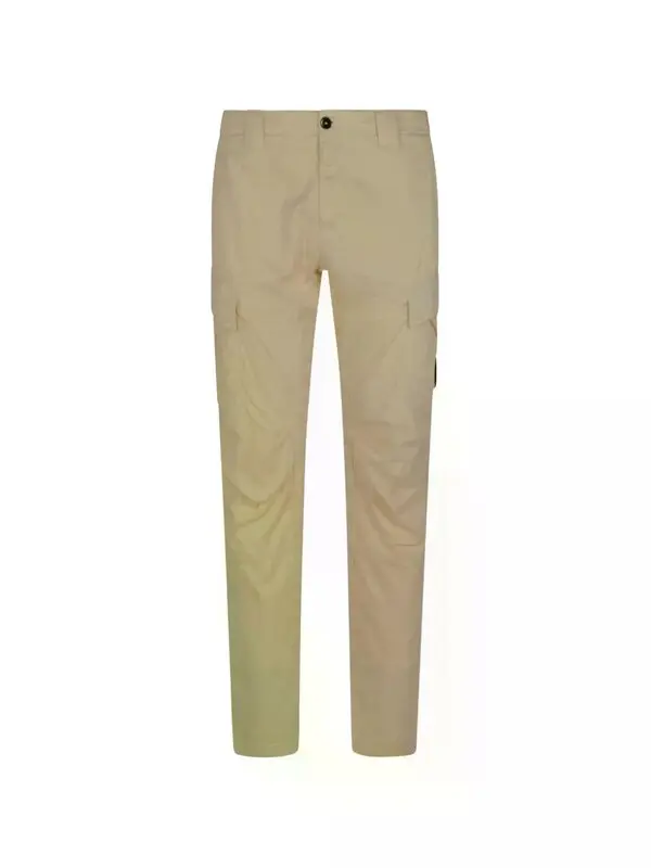 C.P. COMPANY Stretch Cargo Trousers