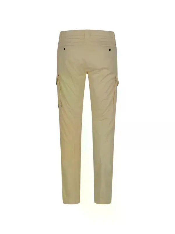 C.P. COMPANY Stretch Cargo Trousers