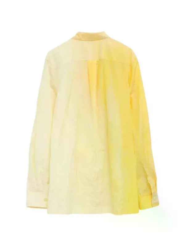 Loewe Buttoned Shirt