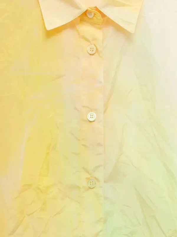 Loewe Buttoned Shirt