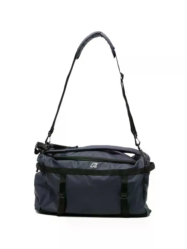 K-WAY Vercos Travel Bag - Blue