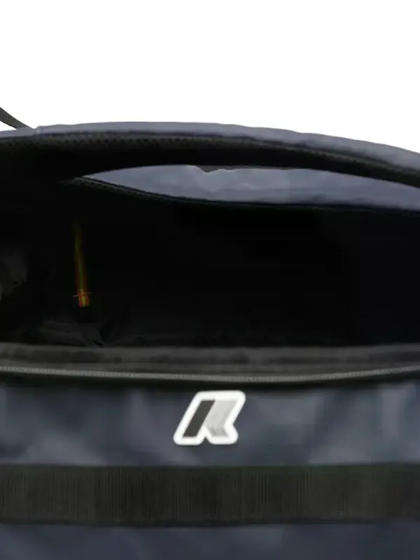 K-WAY Vercos Travel Bag