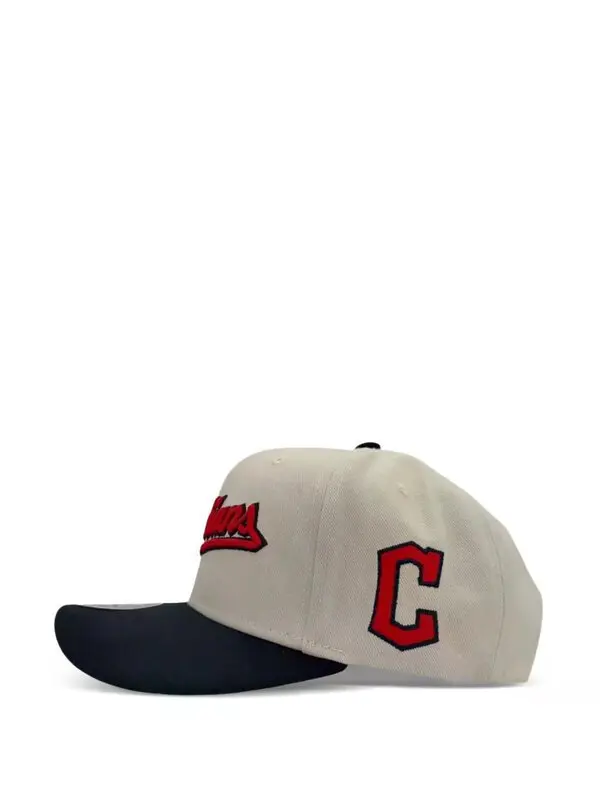 Mitchell & Ness Mlb Guardians Baseball Cap