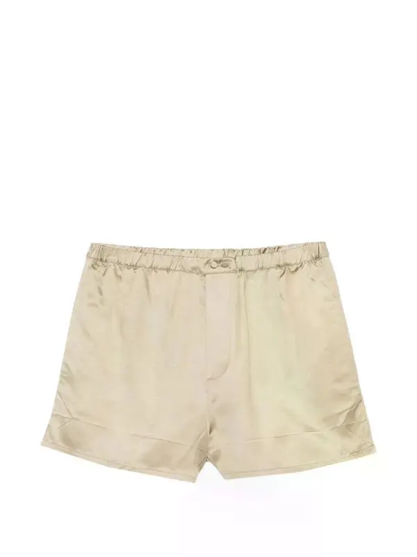 N°21 Tailored Shorts