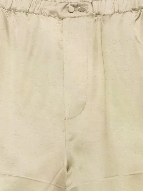N°21 Tailored Shorts