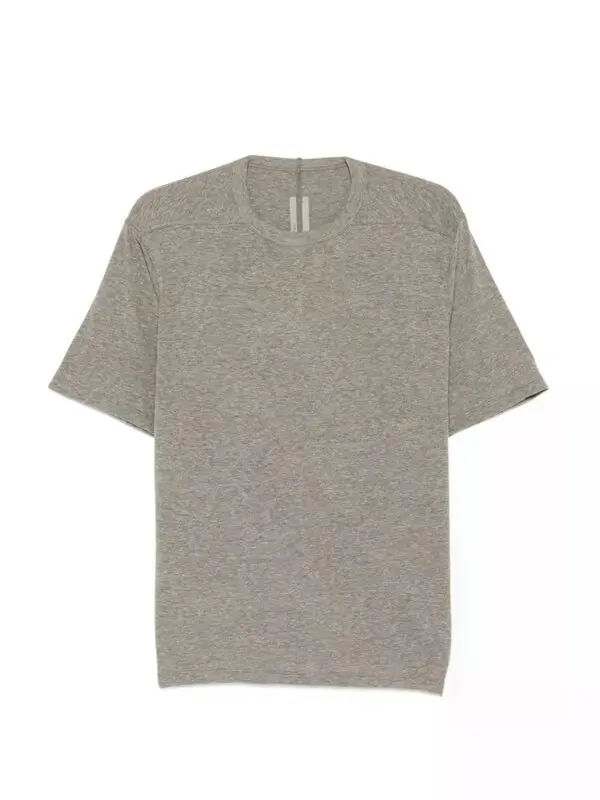 Rick Owens Brad T Crew-neck T-shirt