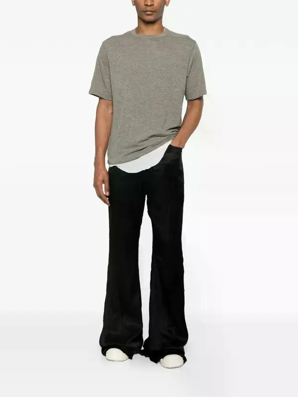Rick Owens Brad T Crew-neck T-shirt