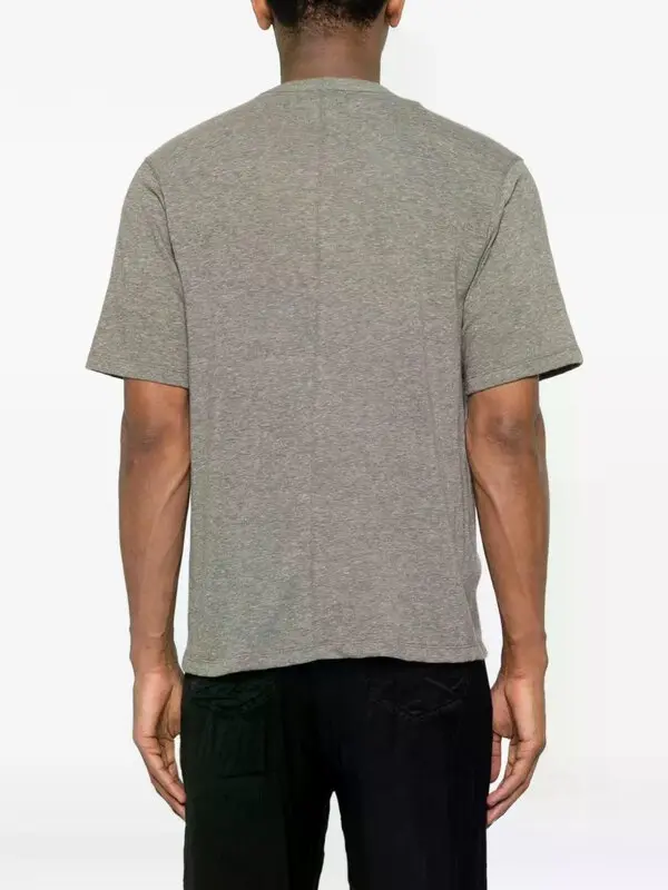 Rick Owens Brad T Crew-neck T-shirt