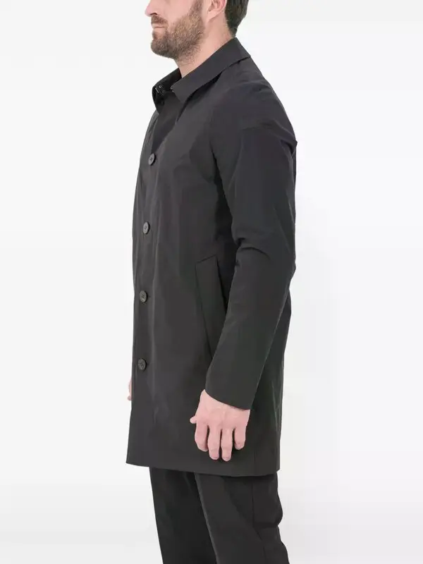 RRD Button-up Coat