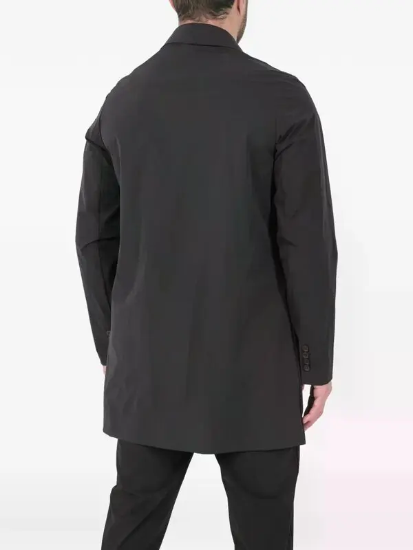 RRD Button-up Coat