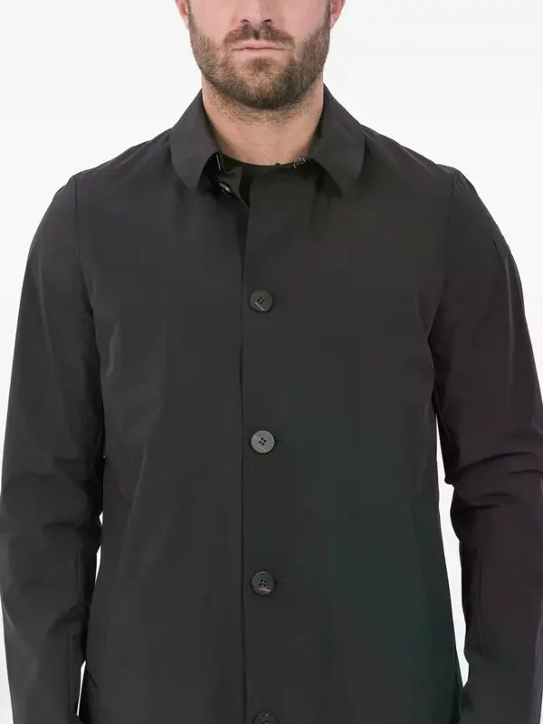 RRD Button-up Coat