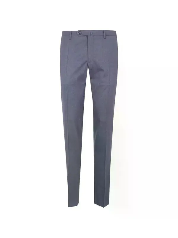 Incotex Slim Trousers