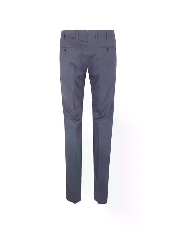 Incotex Slim Trousers