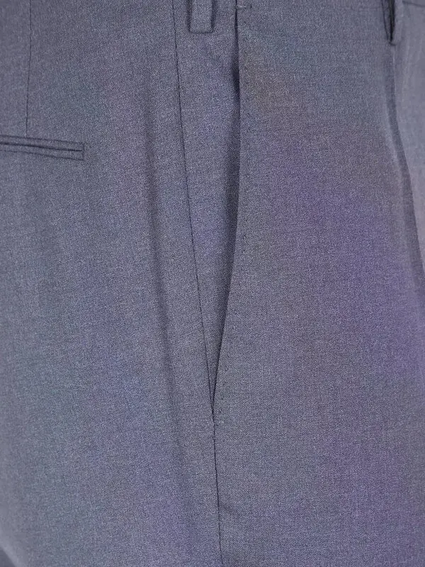 Incotex Slim Trousers