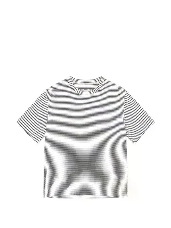 CIRCOLO 1901 Striped T-shirt