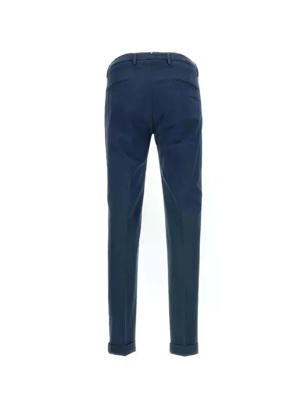 BRIGLIA 1949 American Pockets Chino Trousers
