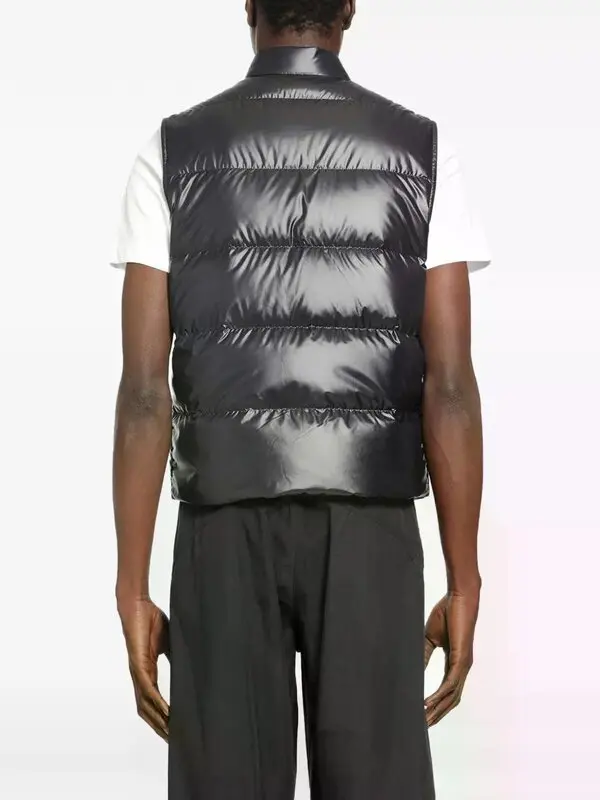 Moncler Quilted Gilet
