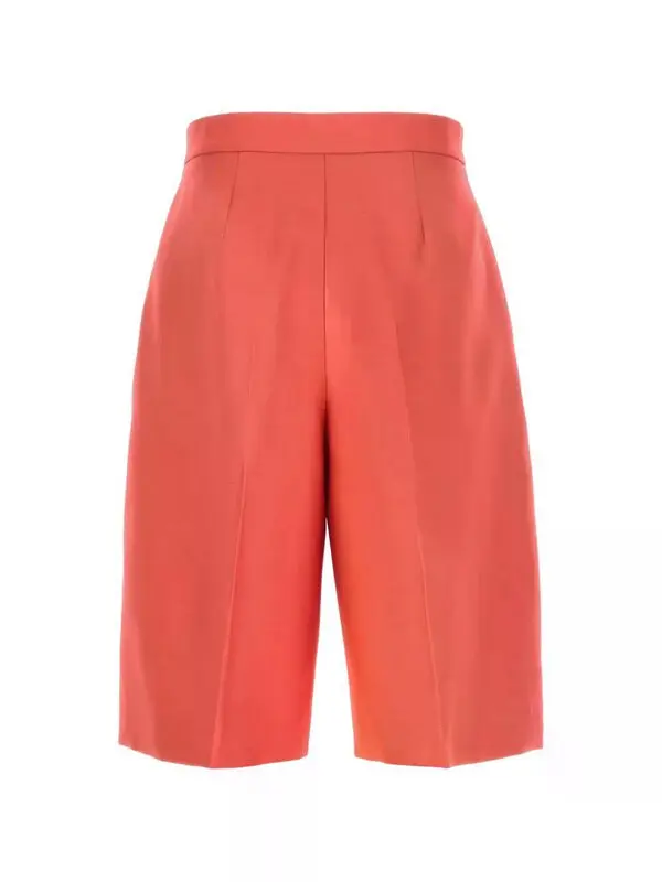 Agnona Bermuda Shorts
