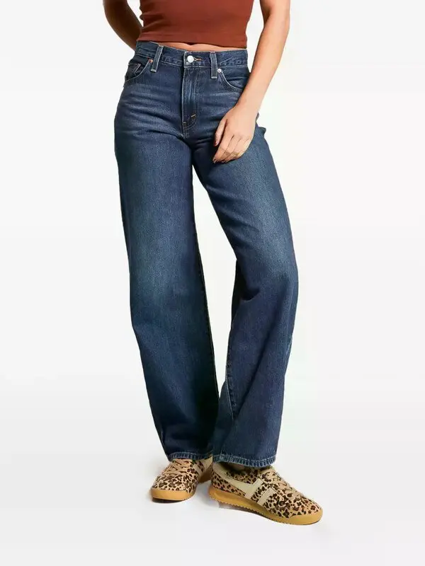 LEVI'S Baggy Dad Jeans