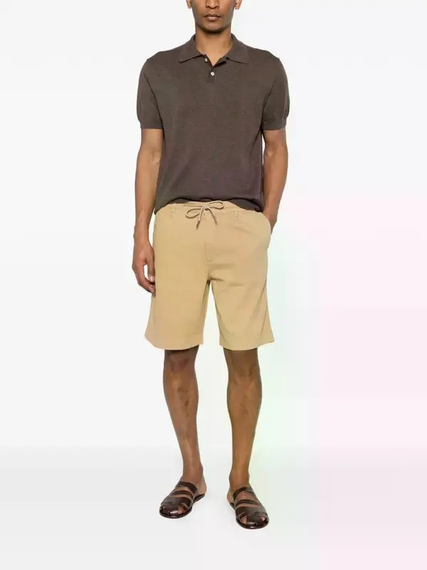 Woolrich Bermuda Shorts