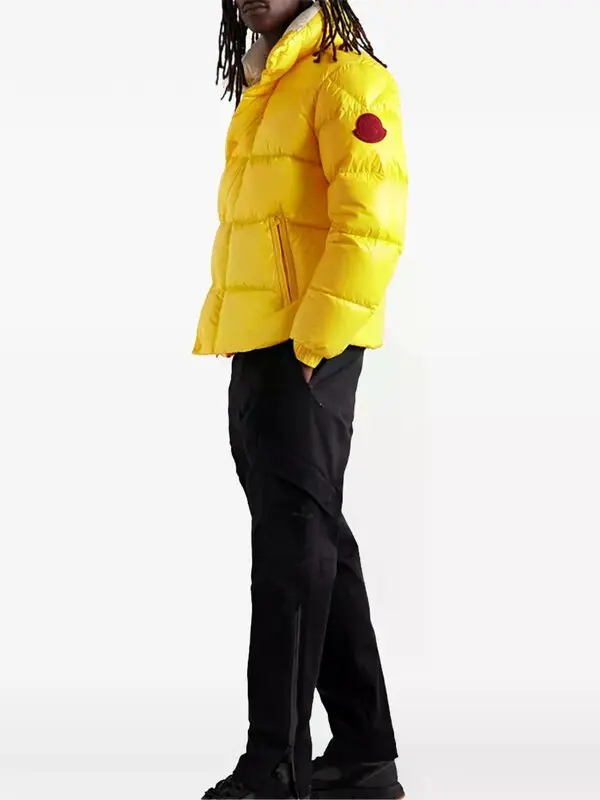 Moncler Genius 1952 Dervaux Padded Down Jacket