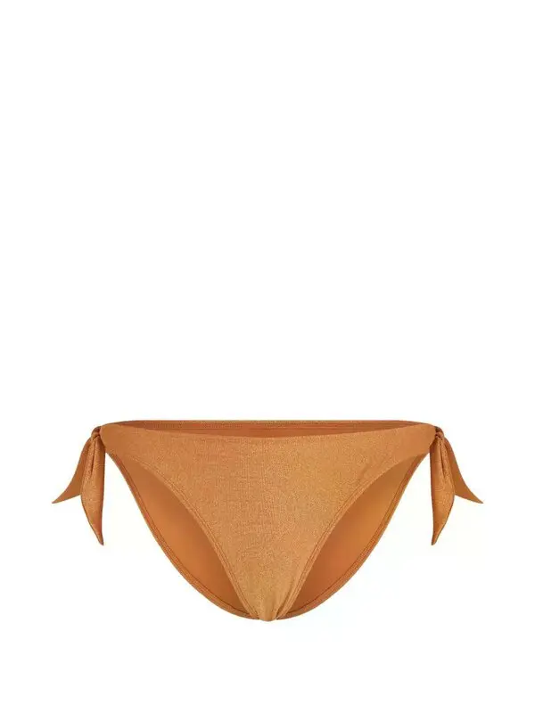 Marlies Dekkers Dorada Bikini Bottom - Orange