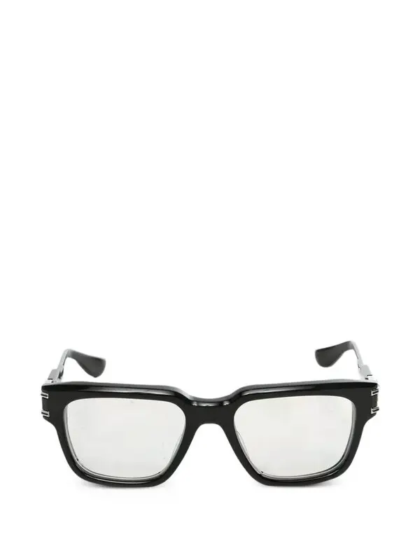 Chrome Hearts Square-frame Eyeglasses