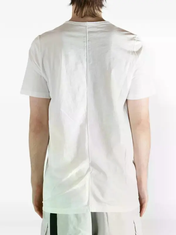 Rick Owens Graphic T-shirt