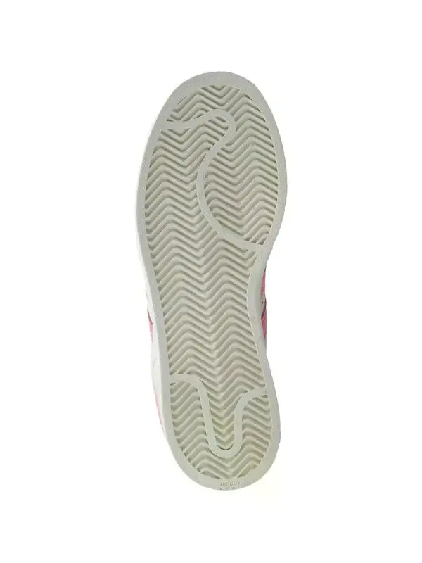 Adidas Superstar Ii Sneakers - White