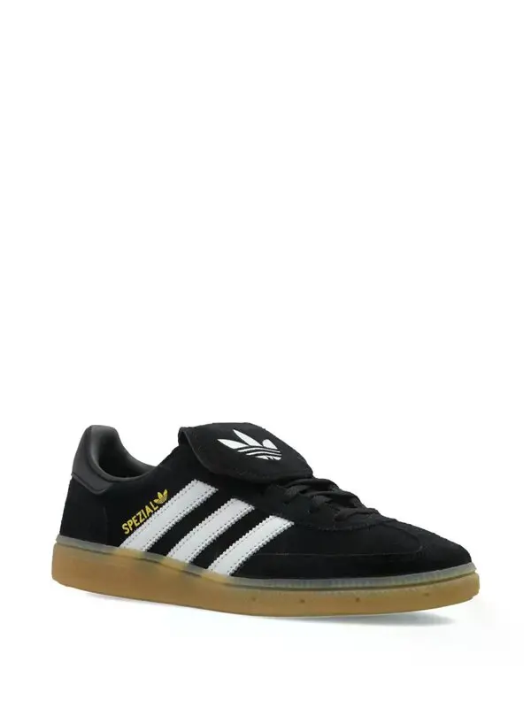 Adidas Handball Spezial Sneakers - Black