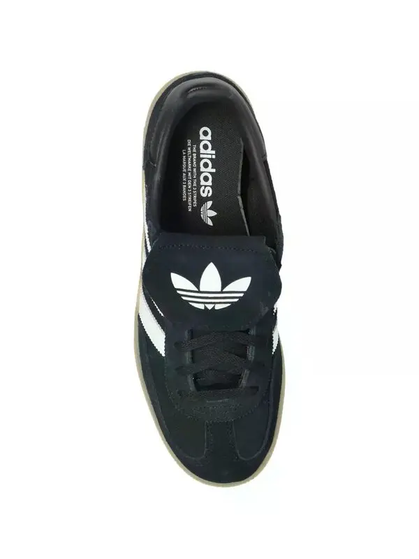 Adidas Handball Spezial Sneakers - Black
