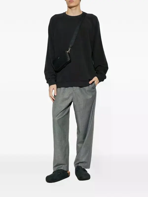 American Vintage Striped Trousers