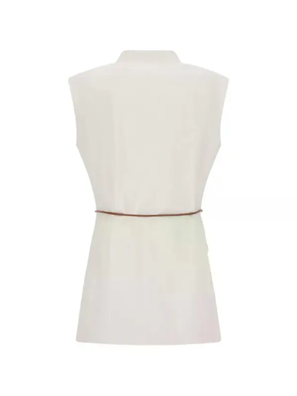 Herno Buttoned Waistcoat