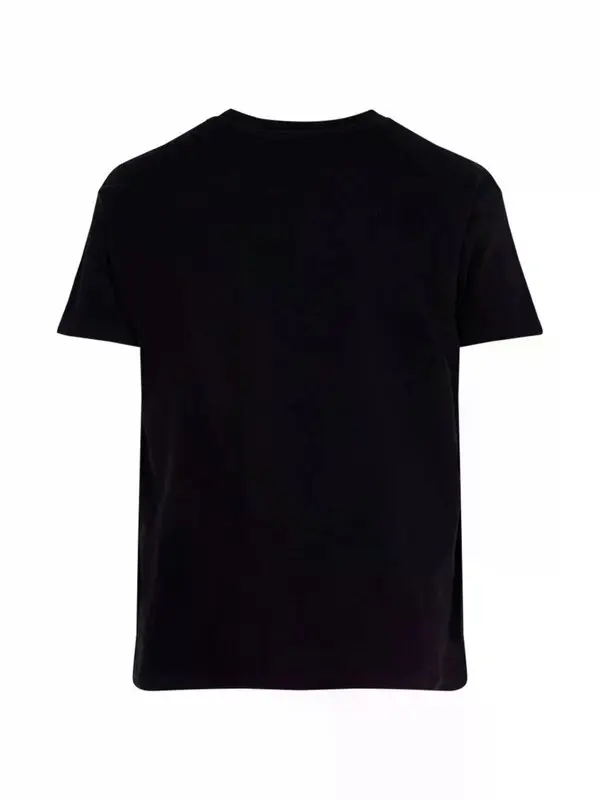 TRAVIS SCOTT X Mastermind Skull Cactus Jack Crew Neck T-shirt