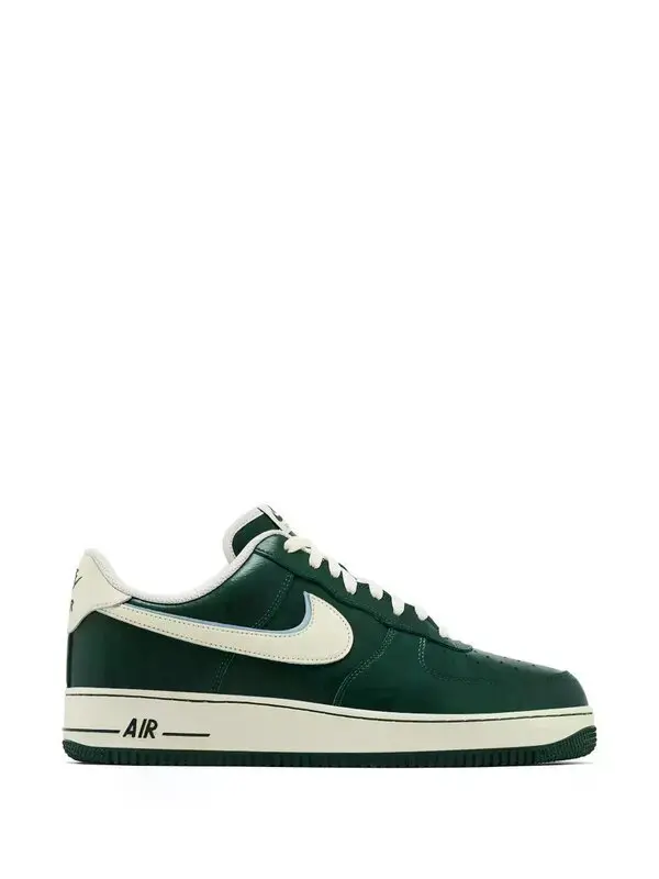 Nike Air Force 1 Low Sneakers - Green