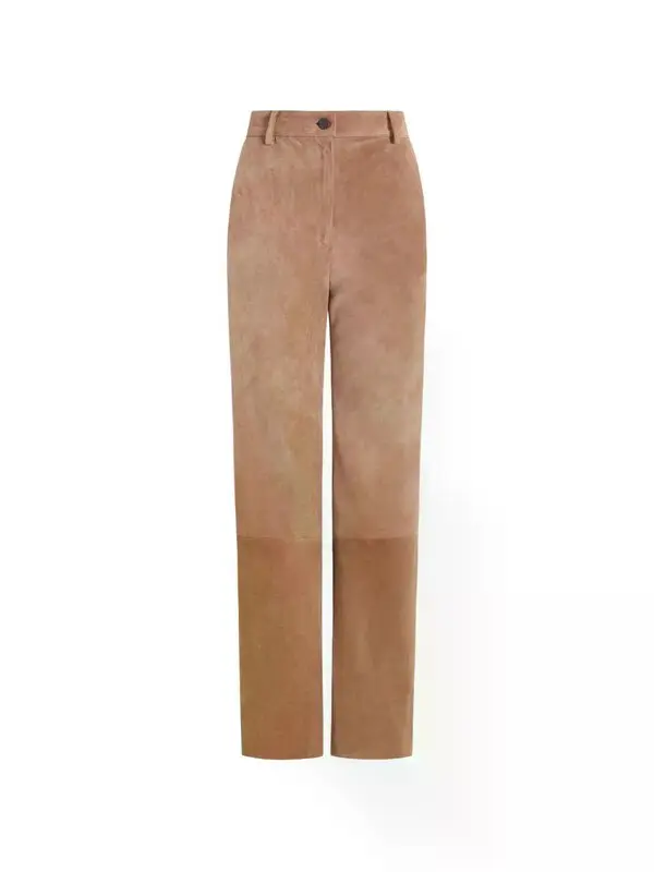 16Arlington Suede Junia Trousers