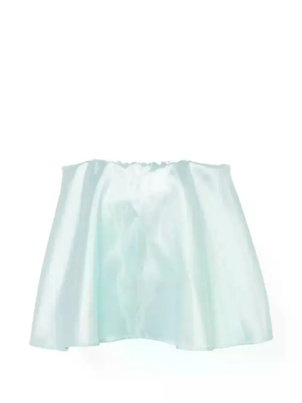 L'IDEE Aman Strapless Top